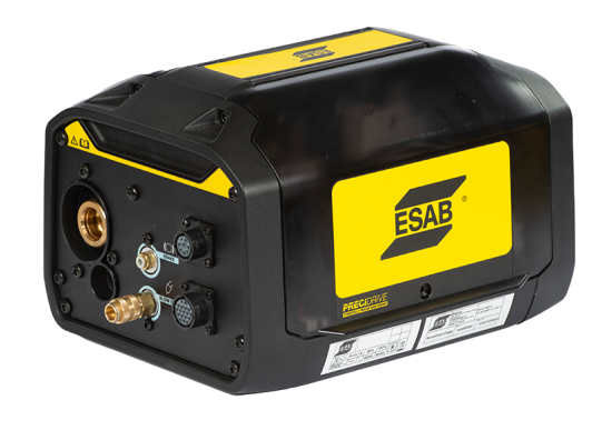 Aristo Edge 500R - ESAB UK